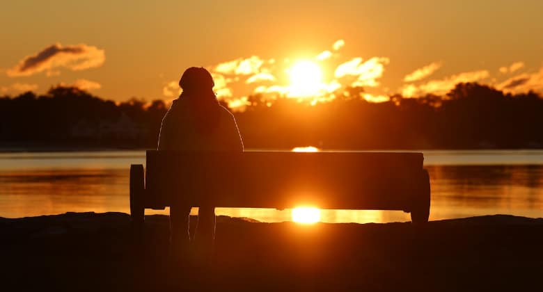 What Matters Remains- A Poem by David Ritter - Ritters Rhyme and Reason